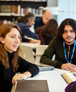 Institute for the Study of Muslim Civilisations | The Aga Khan University