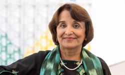 People | Institute for the Study of Muslim Civilisations | The Aga Khan ...