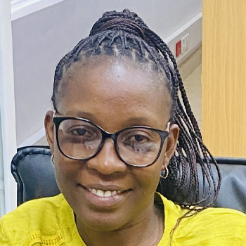 Staff | IED Library, Dar es Salaam, East Africa | Aga Khan University