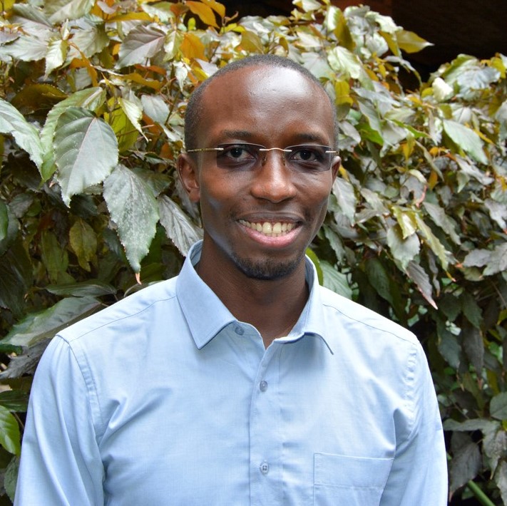 Our Residents | Medical College, East Africa | The Aga Khan University