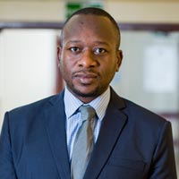 Gastroenterology-faculty