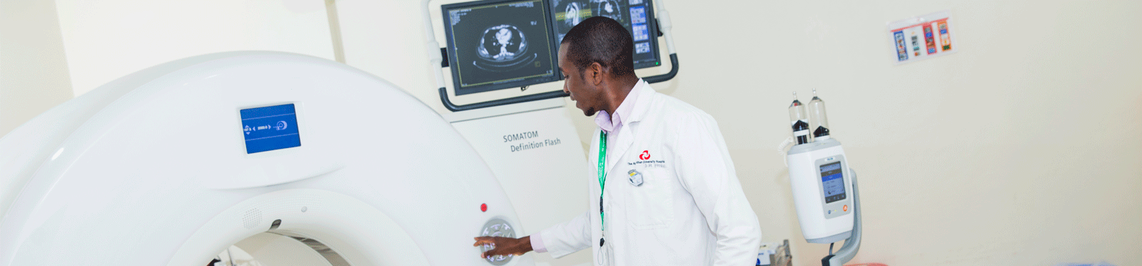 Department of Radiology | Medical College, East Africa | The Aga Khan ...
