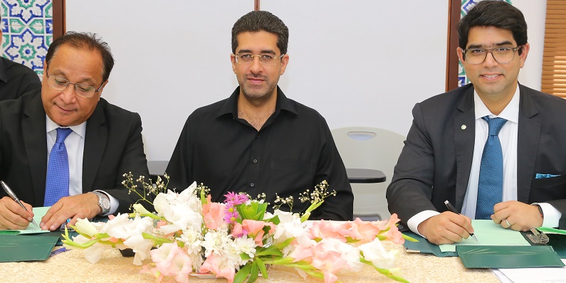 AKU to partner with SEPA on pollution research | The Aga Khan ...