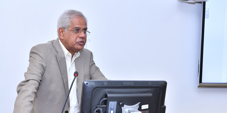 Faculty appointed senior adviser to federal health minister | The Aga ...