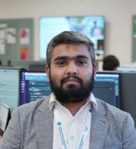 Centre for Bioinformatics & Computational Biology | MC, PK | Aga Khan University