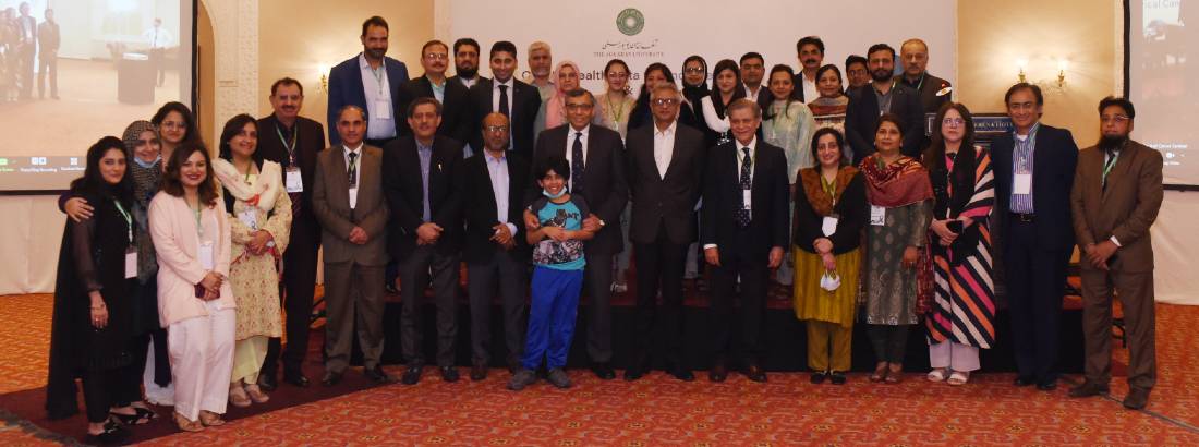 Cervical Cancer Seminar | Health Data Science Centre | Medical College ...