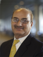 Faculty Profile | MC, PK | The Aga Khan University