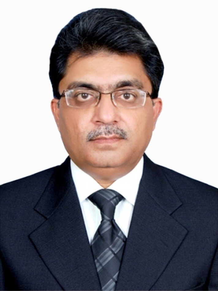 Faculty Profile | MC, PK | The Aga Khan University