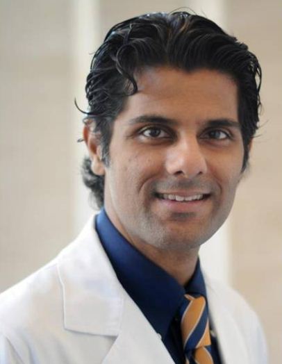 Faculty Profile | MC, PK | The Aga Khan University