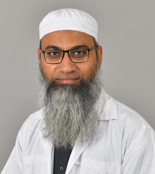 Faculty Profile | MC, PK | The Aga Khan University