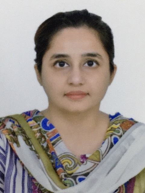 Faculty Profile | MC, PK | The Aga Khan University