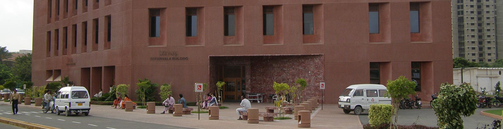 Department of Pathology & Laboratory Medicine | MC, Pakistan | Aga Khan ...