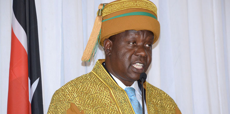 AKU convocation in Nairobi | The Aga Khan University News