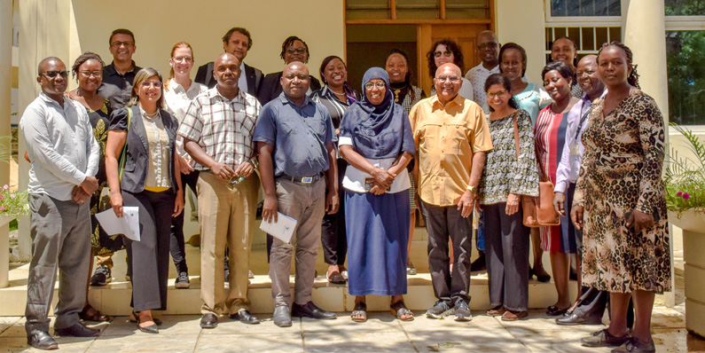 Empowering Minds: Collaborating for Mental Health in Kilifi County ...