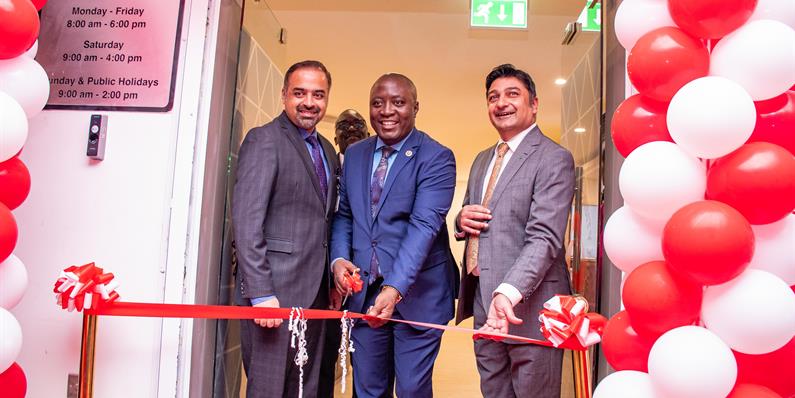 AKUH,N Outreach Medical Centres Achieve SafeCare Certification | The ...