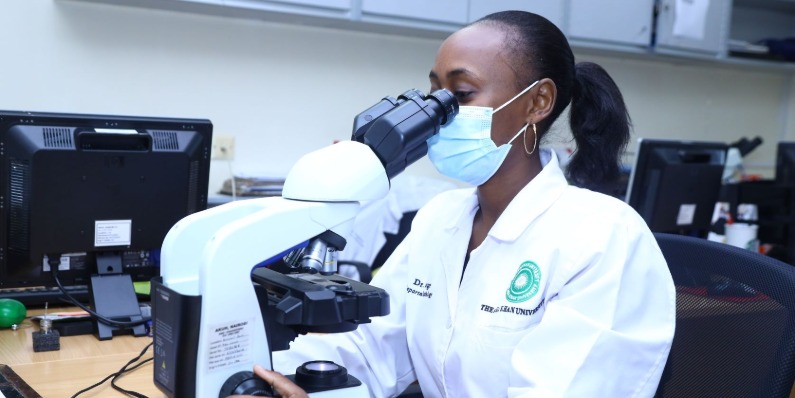 AKU’s Medical College in Tanzania launch two new programmes | The Aga ...