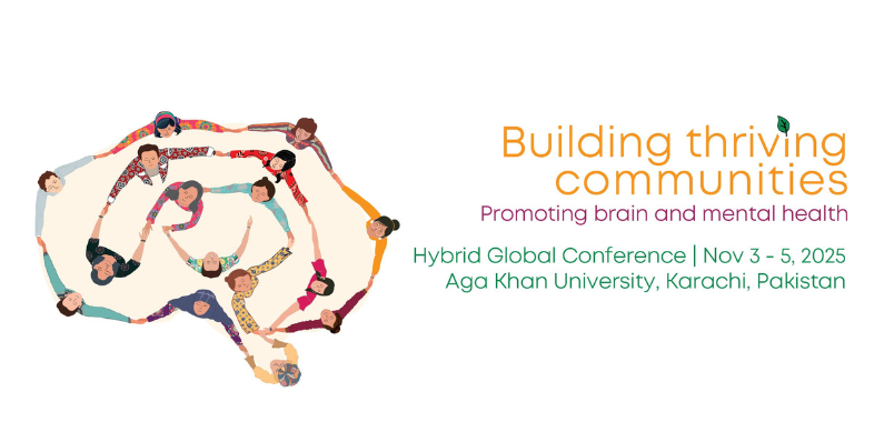 Building thriving communities: Promoting brain and mental health | The ...