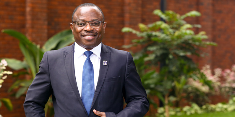 Brain and Mind Institute welcomes visiting neuroscientist | The Aga Khan University News