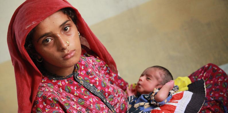 Pakistan’s newborns face rising risk of non-communicable diseases | The ...