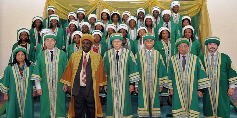 AKU Convocation 2011: Tanzania | The Aga Khan University News