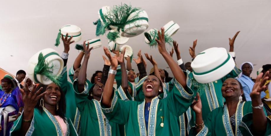 Universal health coverage possible if nurses and midwives play their ...