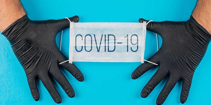 COVID-19 myths: separating true from false | The Aga Khan University News