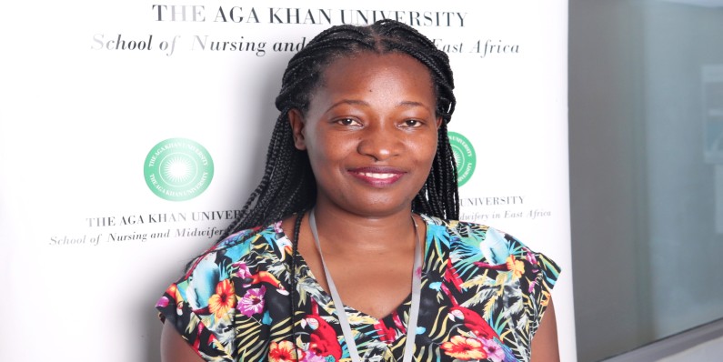 Making a difference through research | The Aga Khan University News