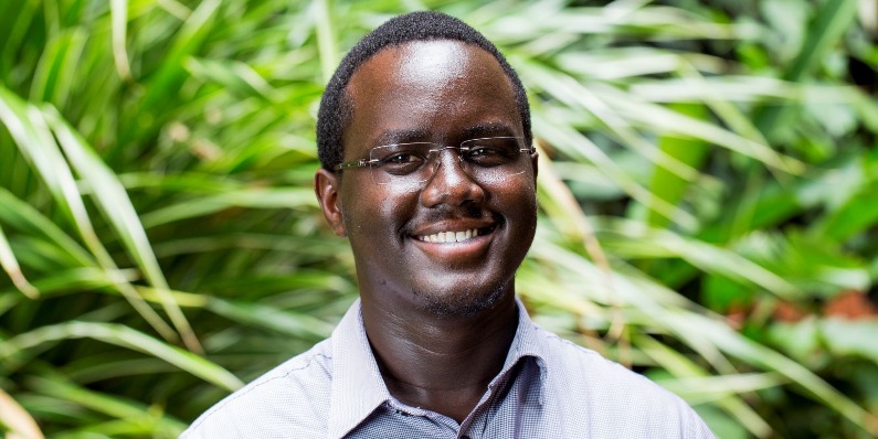 Meet Dr Ochola who is passionate about community service | The Aga Khan ...