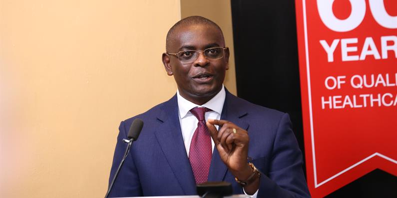 The youth are key towards Kenya’s economic transformation | The Aga ...