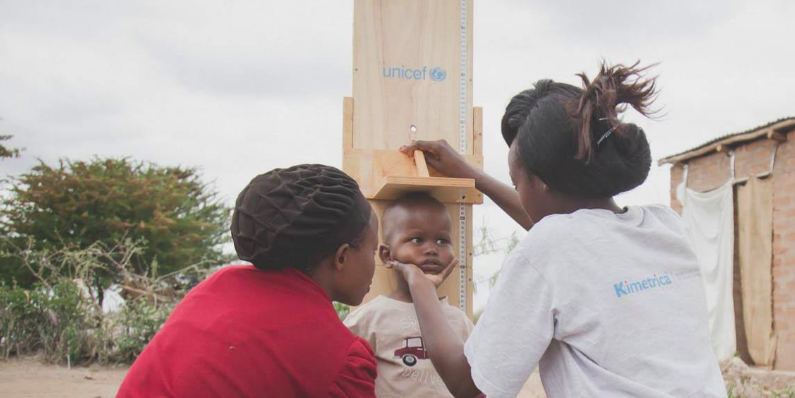 The role of malnutrition in stunting childhood development | The Aga ...