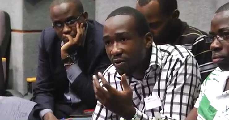 Empowering East Africa’s next generation | The Aga Khan University News