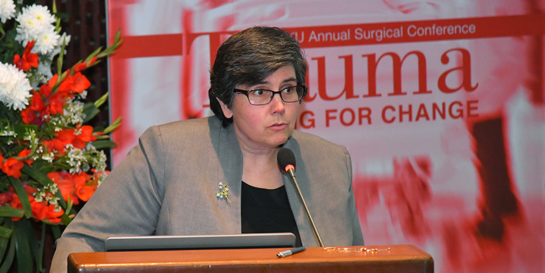 Experts call for systematic approach to reduce injury deaths | The Aga ...