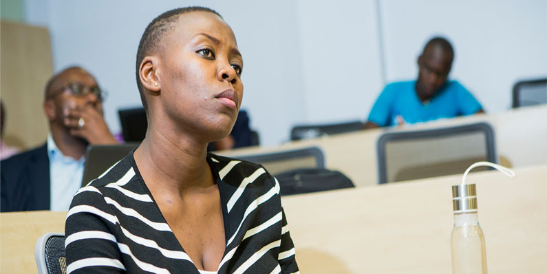 “Be ready to unlearn, relearn and learn afresh” | The Aga Khan ...