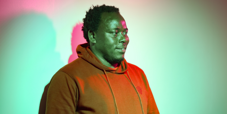 From Cassette Tapes to Global Stage: Josphat’s Journalistic Journey ...