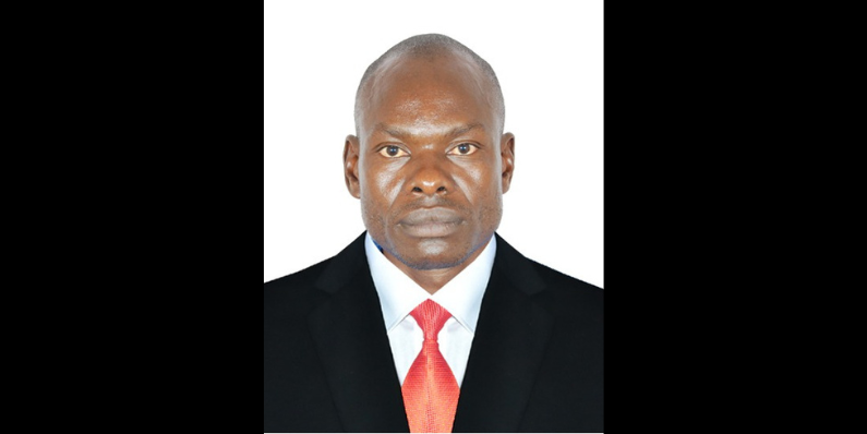 Julius Odeke’s Story of Transformation | The Aga Khan University News