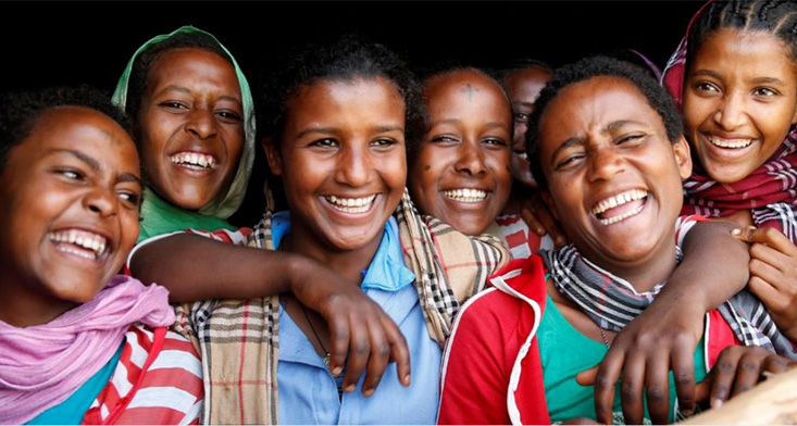 Record adolescent population facing growing health risks | The Aga Khan ...