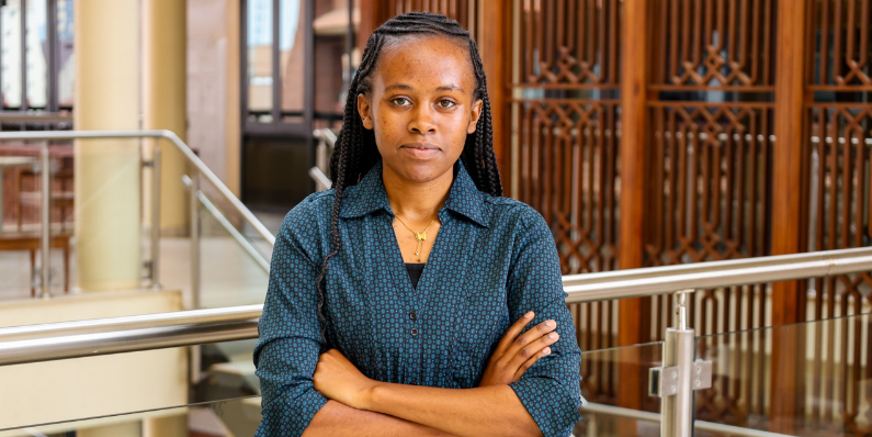 The Aga Khan University