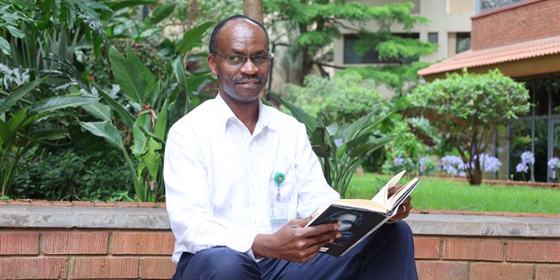 Reading as a Lifeline: Academic Writing Editor's Picks | The Aga Khan ...