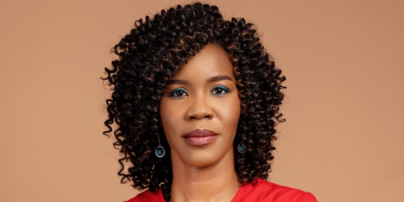 Dr Miriam Mutebi honoured with the ASCO Humanitarian Award | The Aga ...