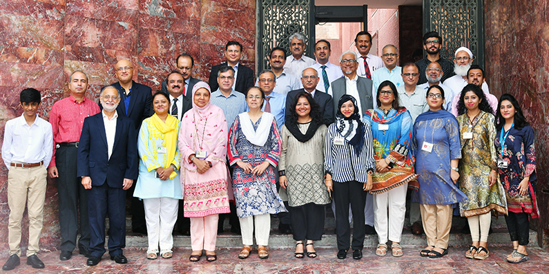 New think tank calls for rethink of Pakistan’s approach to NCDs | The ...
