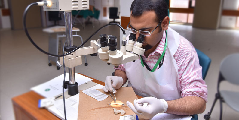 Hands-on Microscopic Repair for Peripheral Nerve Surgery and Spinal ...