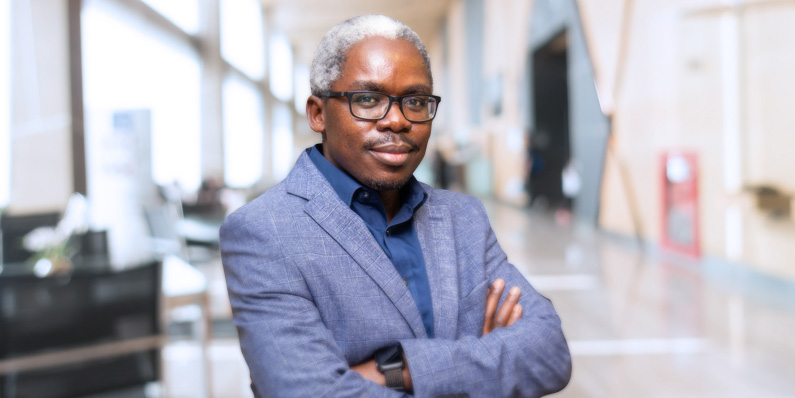 AKU Dean elected to the American Psychiatric Association | The Aga Khan ...