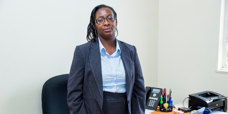 Prof Samia’s journey to become the Chair of Paediatrics and Child ...