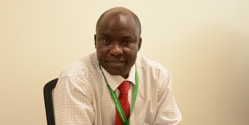 Meet Prof Robert Opoka Associate Dean Undergraduate Medical Education ...