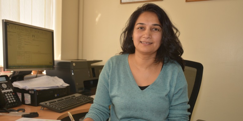 Teamwork got us through the COVID-19 pandemic | The Aga Khan University ...