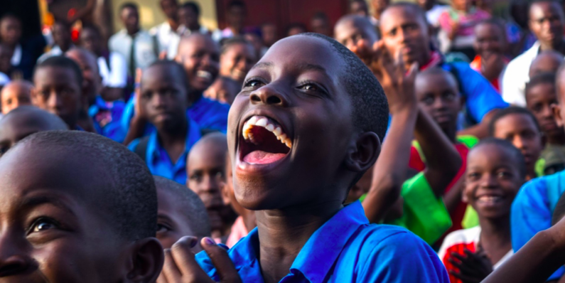 Children’s rights: A Kenyan story | The Aga Khan University News