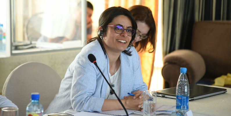 Experts Address Conference on Religious Education | The Aga Khan University News