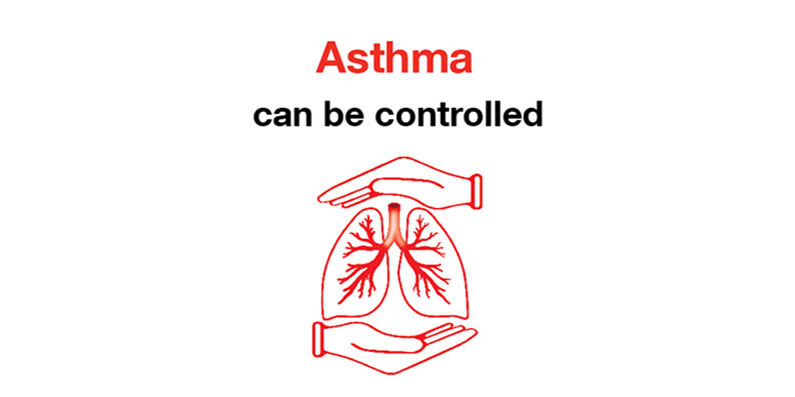 Asthma on the rise in Pakistan | The Aga Khan University News