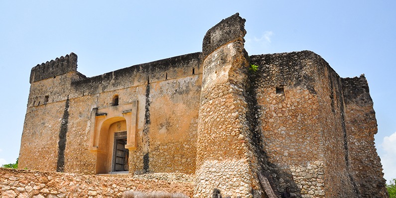 Uncovering the history of East Africa’s Swahili Coast | The Aga Khan ...