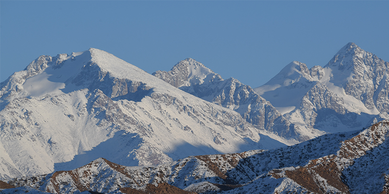 Introducing Voices from the Roof of the World | The Aga Khan University ...